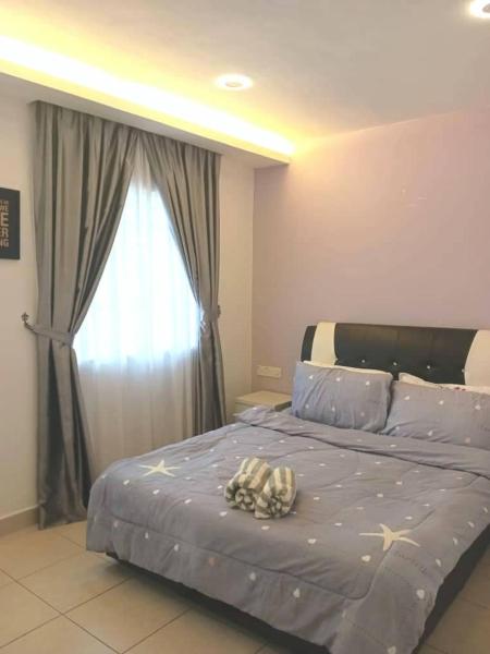 Elsa Tawau Homestay Near Airport - Tawau