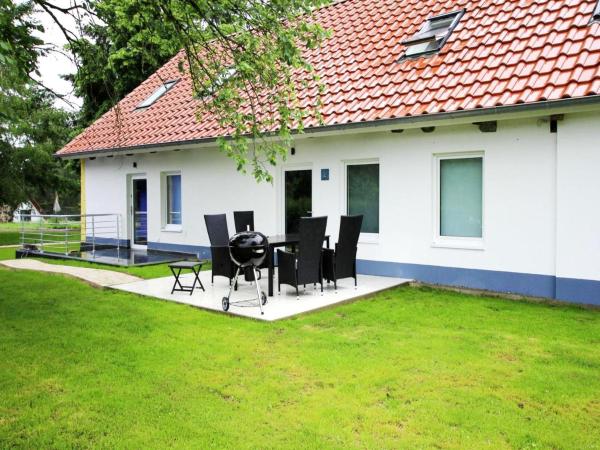 Reihenhaus Rotkehlchen In Lohmen - Dobbertin