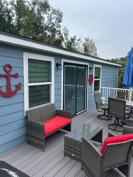 Perfect Getaway-lovely Cottage House- Near Beaches - Venice, FL