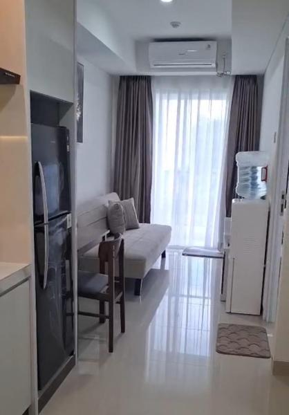 1br Skylounge Apartment Makassar - Makassar