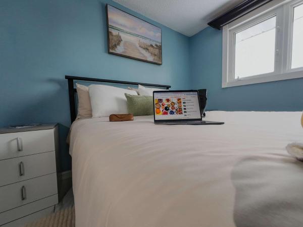 Logis Des Prodiges - Le 777 - Rouyn-Noranda