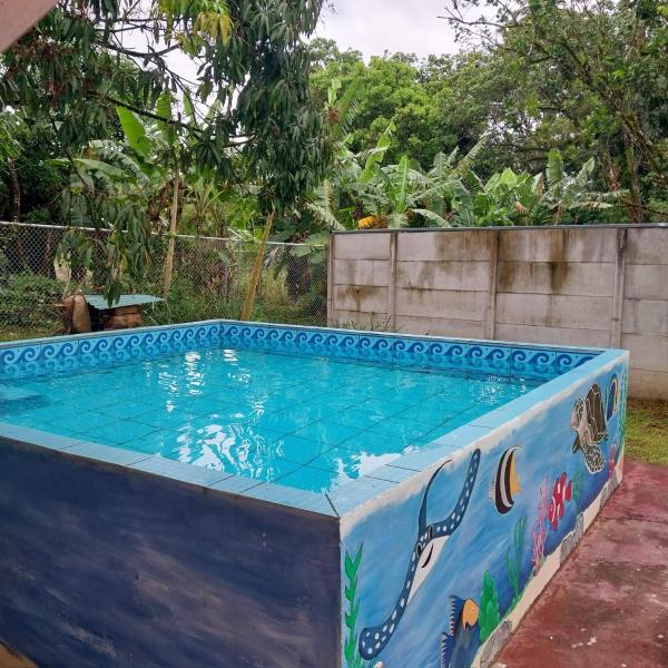 Cabaña Gerya - La Fortuna