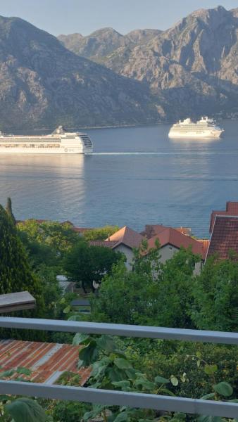 Apartment Marija - Kotor