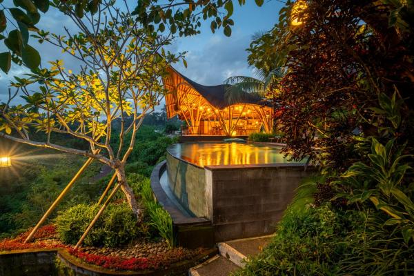 Kadewa Retreat Ubud - Adults Only - Bali