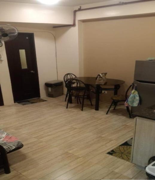 Unit 1 Goshenland Towers Baguio City Staycation - 바기오