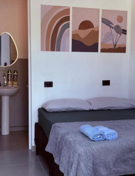 Lemon Suites E Pousada - Sesc Bertioga - Bertioga
