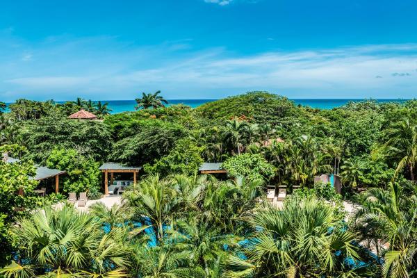 Cala Luna Boutique Hotel & Villas - Costa Rica