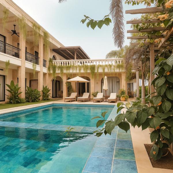 Abdi Hotel - Gili Islands