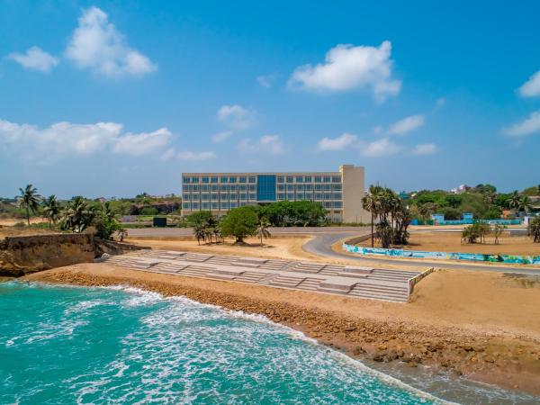 Gateway Diu - Diu