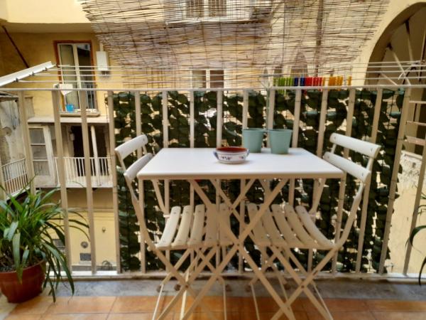 Blanco's Home - Naples