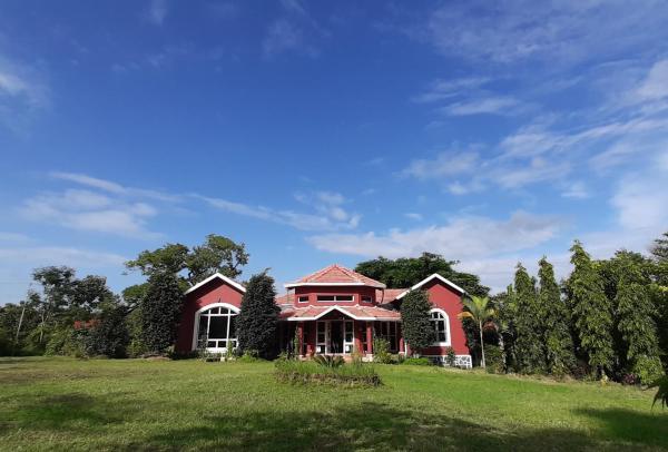 Dandeli Chalet - Dandeli