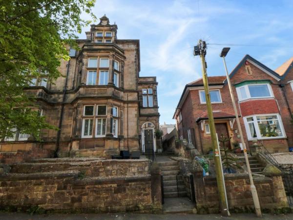 Coronation House - Scarborough