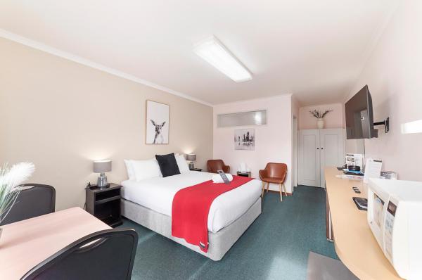 City Heart Motel Warrnambool - Warrnambool