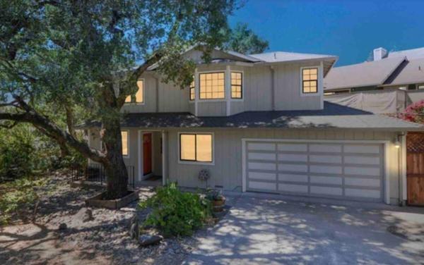 Sonoma Hideaway 3bd 2,5 Bath, Beautiful Patio And Garden - Napa Valley, CA