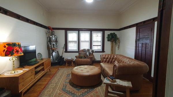 Winona Cootamundra - Cootamundra