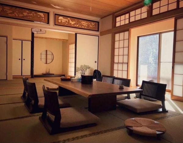 五斗觀驛站 Gotokan Guest House - 池田市