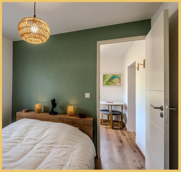 La Petite Maison De La Plage I Excenevex - Douvaine