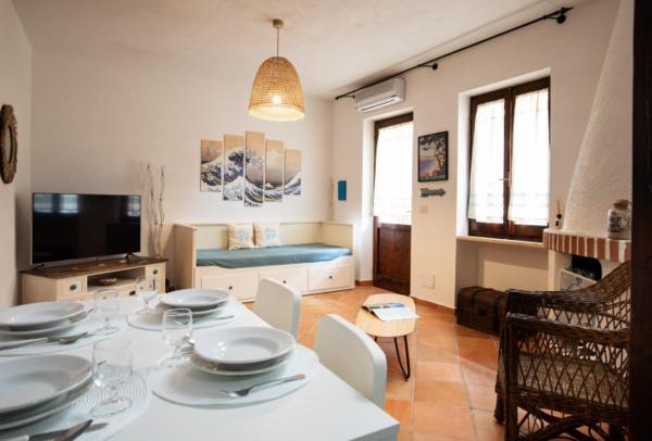Trilocale Lu Gialdinu - Santa Teresa Gallura