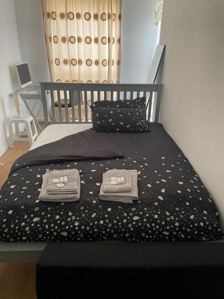 Lascelles House - A Few Mins To Us Embassy, Battersea Power Station & Central London - Fulham