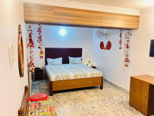 Phulkari Hospitality Dhanbad - Dhanbad