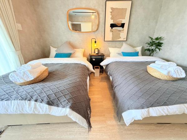 Plus Life Shiraho A号室 - Ishigaki