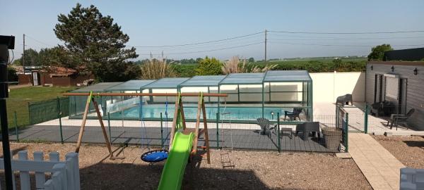 La Marine - Le Crotoy