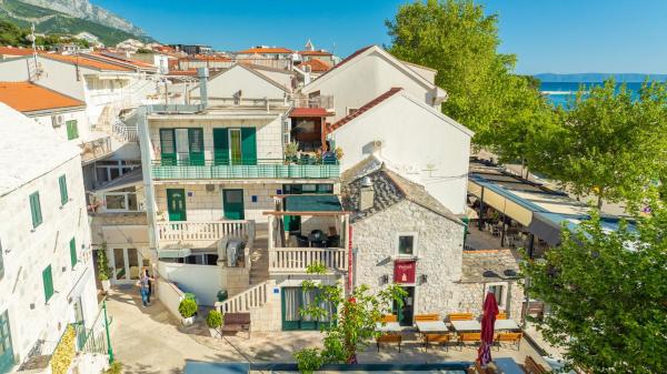 Apartman Fontana - Brela