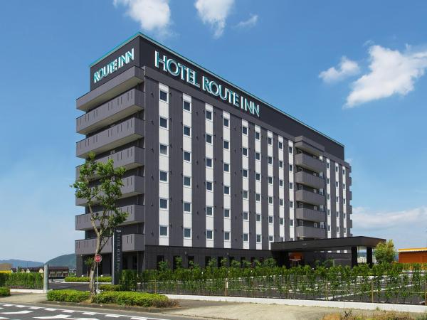 Hotel Route-inn Takefu Inter - Fukui