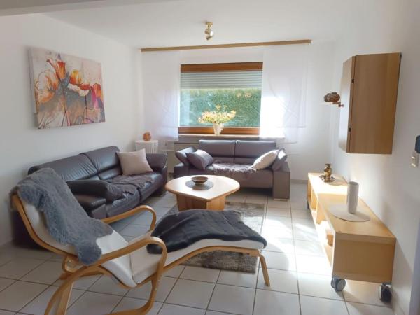Ferienwohnung Loher Weiher - Freudenberg