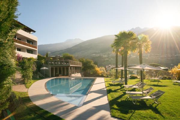 Appartement Kroneliving - Merano