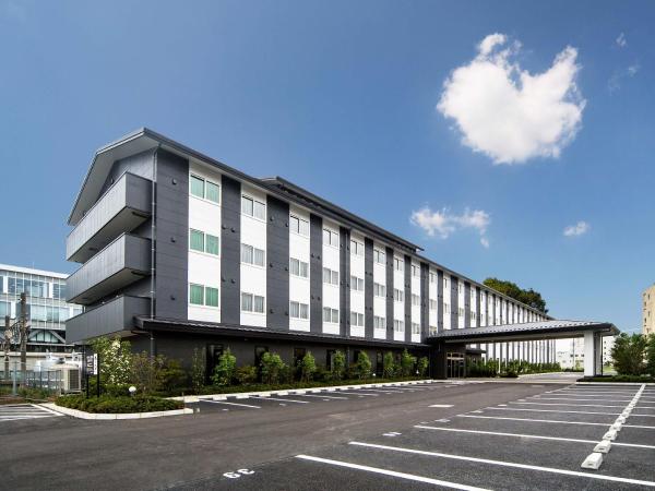 Hotel Route-inn Katori Sawara Ekimae - Chiba