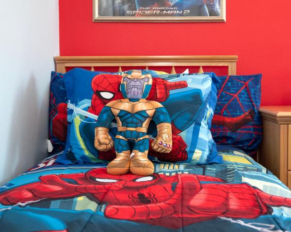 Sunny, Family-friendly Villa With Large Pool In Gated Community Near Disney - Davenport, FL