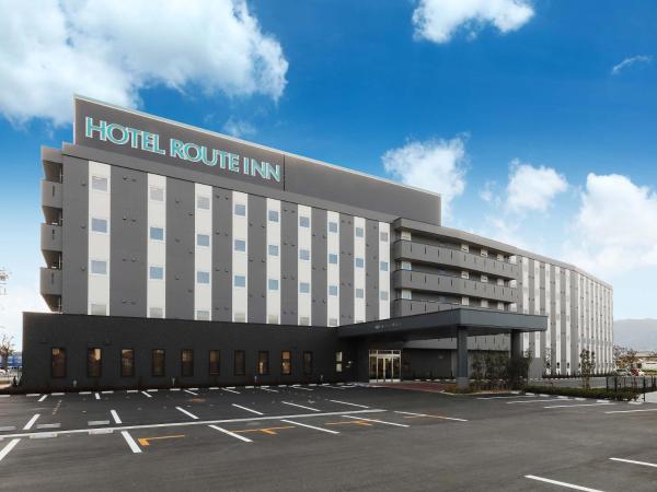 Hotel Route-inn Shinfujieki Minami - Fuji