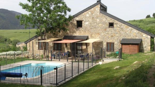 Orri De Planès - Pyrénées