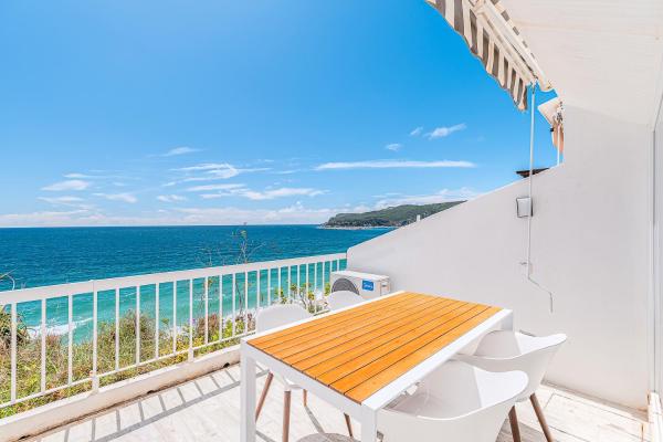 Oásis à Beira Mar - Portinho da Arrábida