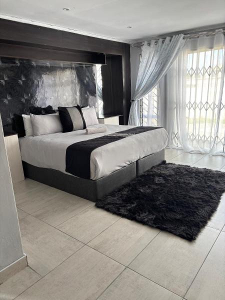 Springbridge Accom - Gaborone