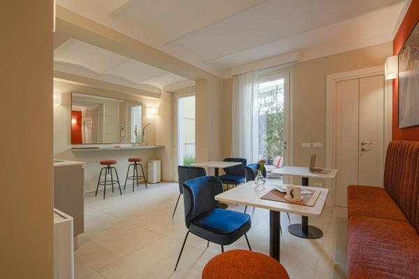 La Corticina - Rooms & Suite - Firenze - Fiesole