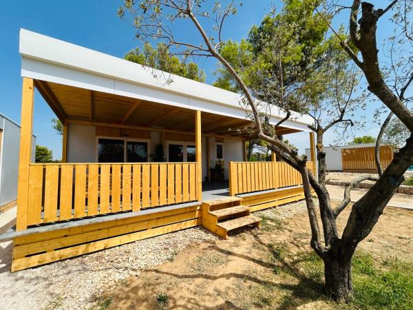 Casa Aurea - Pirovac