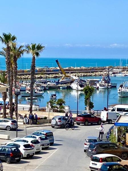 Miramare Luxury Rooms - Marina di Ragusa