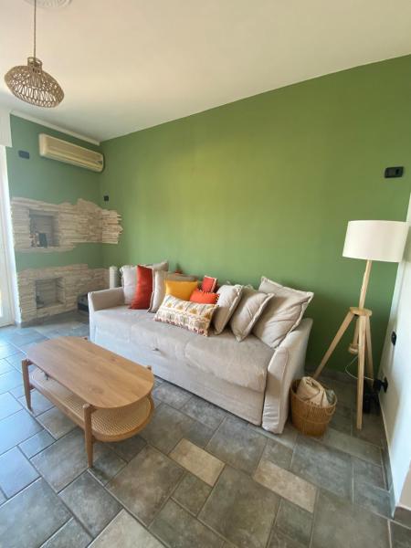 New Exclusive Apartment - Music House - Lecco