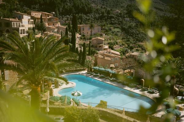 La Residencia, A Belmond Hotel, Mallorca - Valldemossa