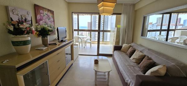 Gemelos 2 C - Benidorm