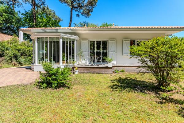 Villa Barcarolle - Bassin Arcachon - Biganos
