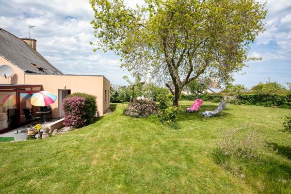 Gîte Proche Mer 800 M - Plage de Plouha (Bréhec)