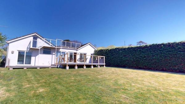 Croyde Park Corner 4 Bedrooms - Barnstaple