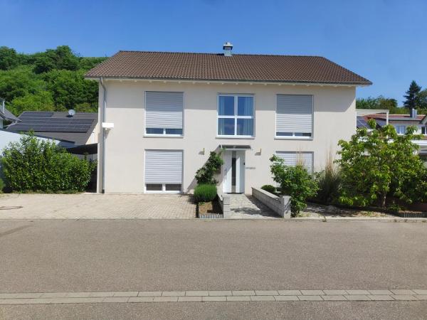 Loft Apartment Für Bis Zu 4 Personen - Reute