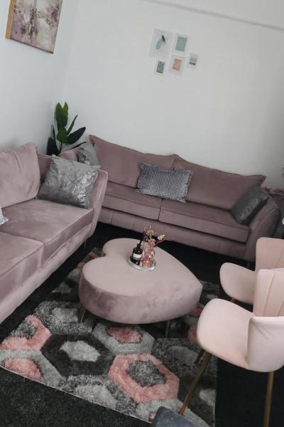 Wolverhampton City Centre - 1-bed Flat - Sleeps 3 - Wolverhampton