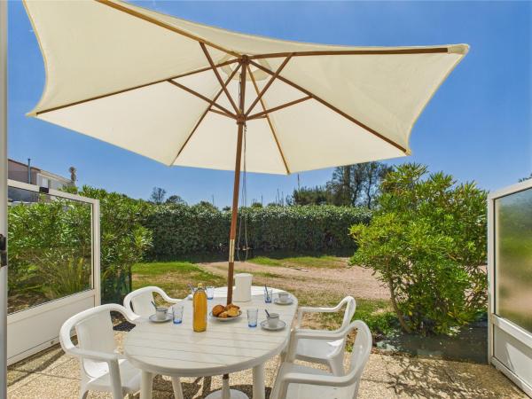 Appartement Pour 4 - Terrasse - 100m Du Port - Jard-sur-Mer