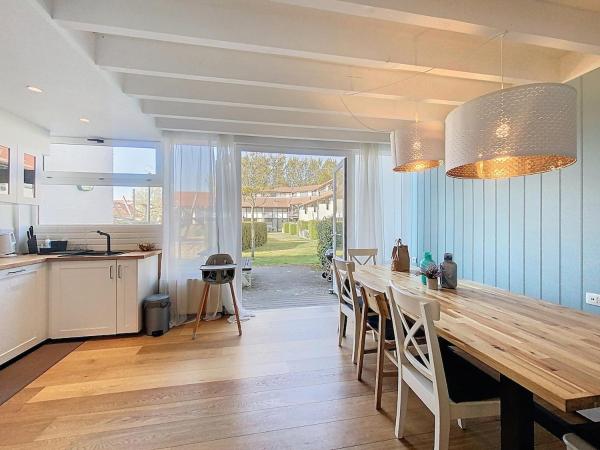 Maison Seayah - Westende - Middelkerke