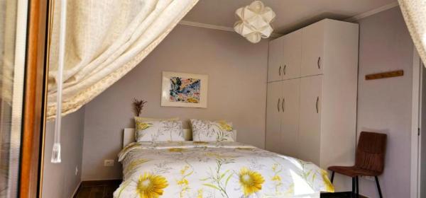 Nuçi's Place - Tirana